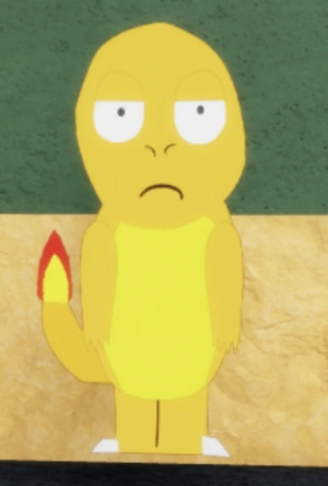 Charmander | Movieunleashers Wikia | Fandom