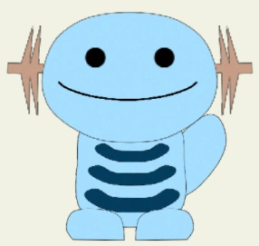Wooper | Movieunleashers Wikia | Fandom