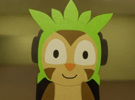 Chespin | Movieunleashers Wikia | Fandom