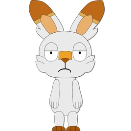 Scorbunny Movieunleashers Wikia Fandom