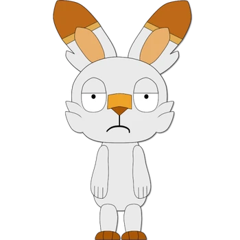 Scorbunny | Movieunleashers Wikia | Fandom