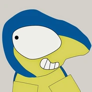 Cyndaquil | Movieunleashers Wikia | Fandom