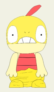 Scraggy | Movieunleashers Wikia | Fandom