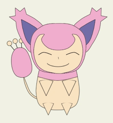 Skitty | Movieunleashers Wikia | Fandom