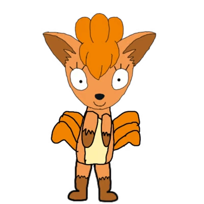 Vulpix | Movieunleashers Wikia | Fandom