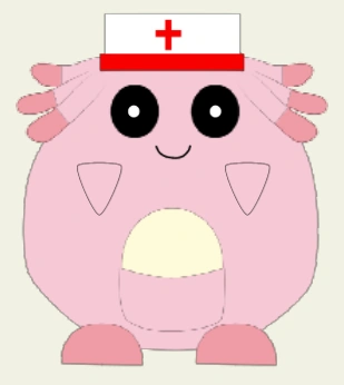 Chansey | Movieunleashers Wikia | Fandom
