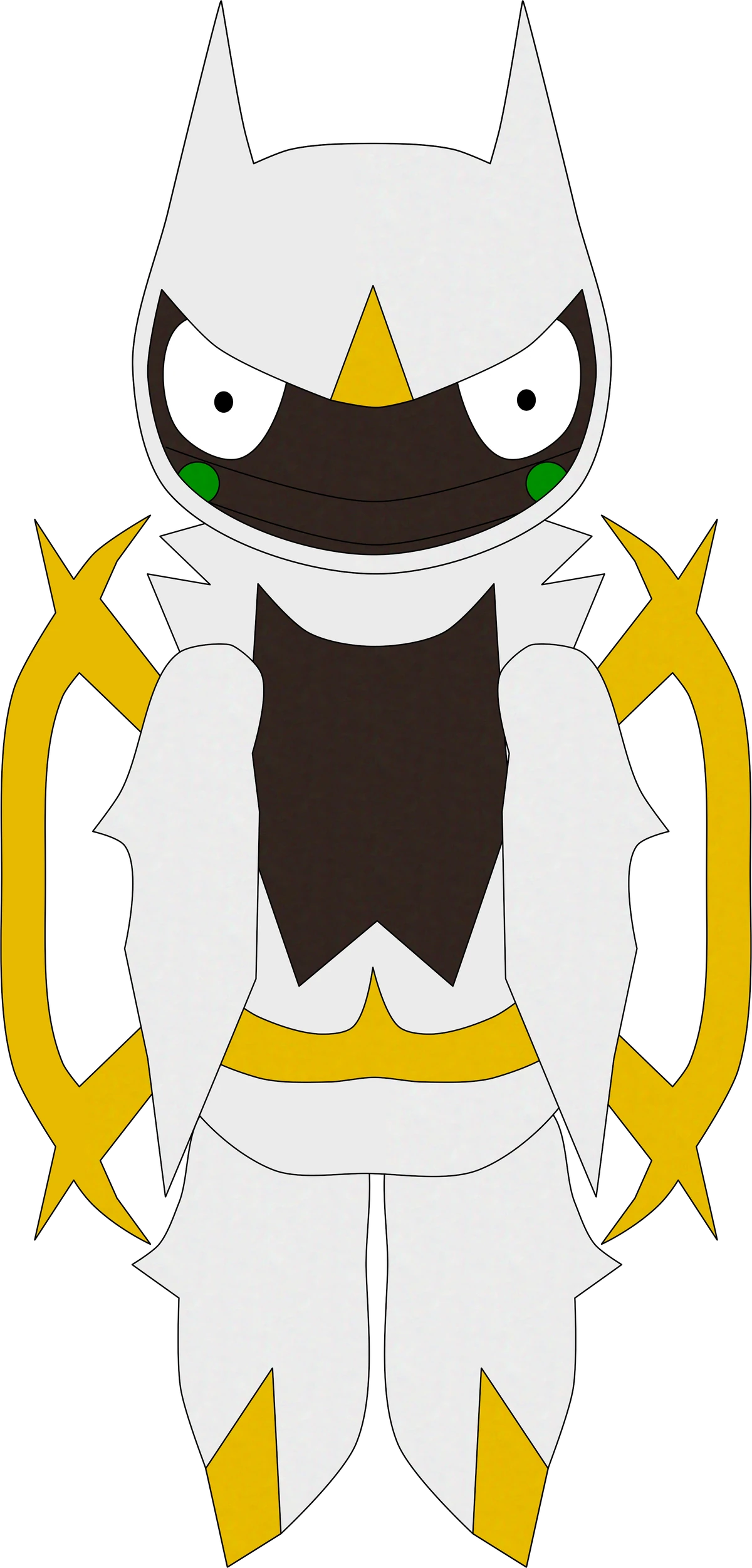Arceus | Movieunleashers Wikia | Fandom