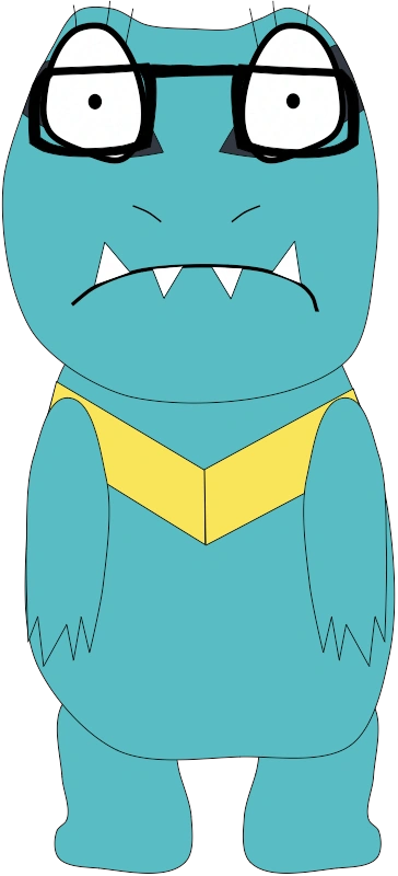 Totodile | Movieunleashers Wikia | Fandom
