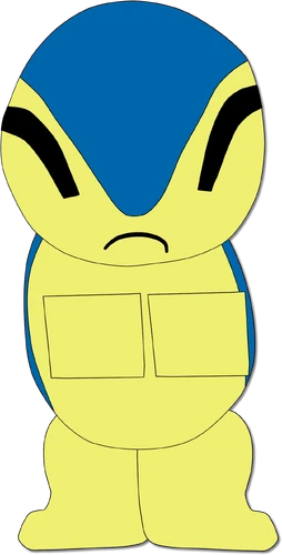 Cyndaquil | Movieunleashers Wikia | Fandom