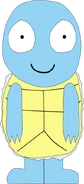 Squirtle | Movieunleashers Wikia | Fandom