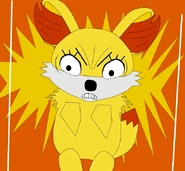 Fennekin | Movieunleashers Wikia | Fandom