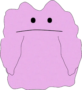Ditto | Movieunleashers Wikia | Fandom