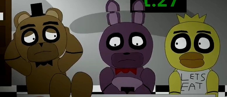 Animatronics | Movieunleashers Wikia | Fandom