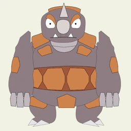 Rhyperior | Movieunleashers Wikia | Fandom
