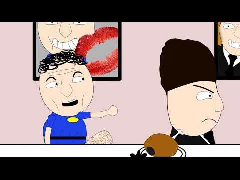 Eraserhead: The Animated Series | Movieunleashers Wikia | Fandom