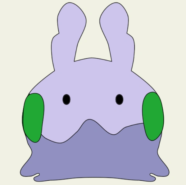 Goomy | Movieunleashers Wikia | Fandom