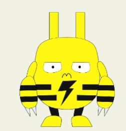 Elekid | Movieunleashers Wikia | Fandom