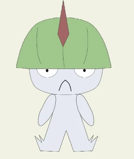 Ralts | Movieunleashers Wikia | Fandom