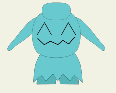 Wynaut | Movieunleashers Wikia | Fandom