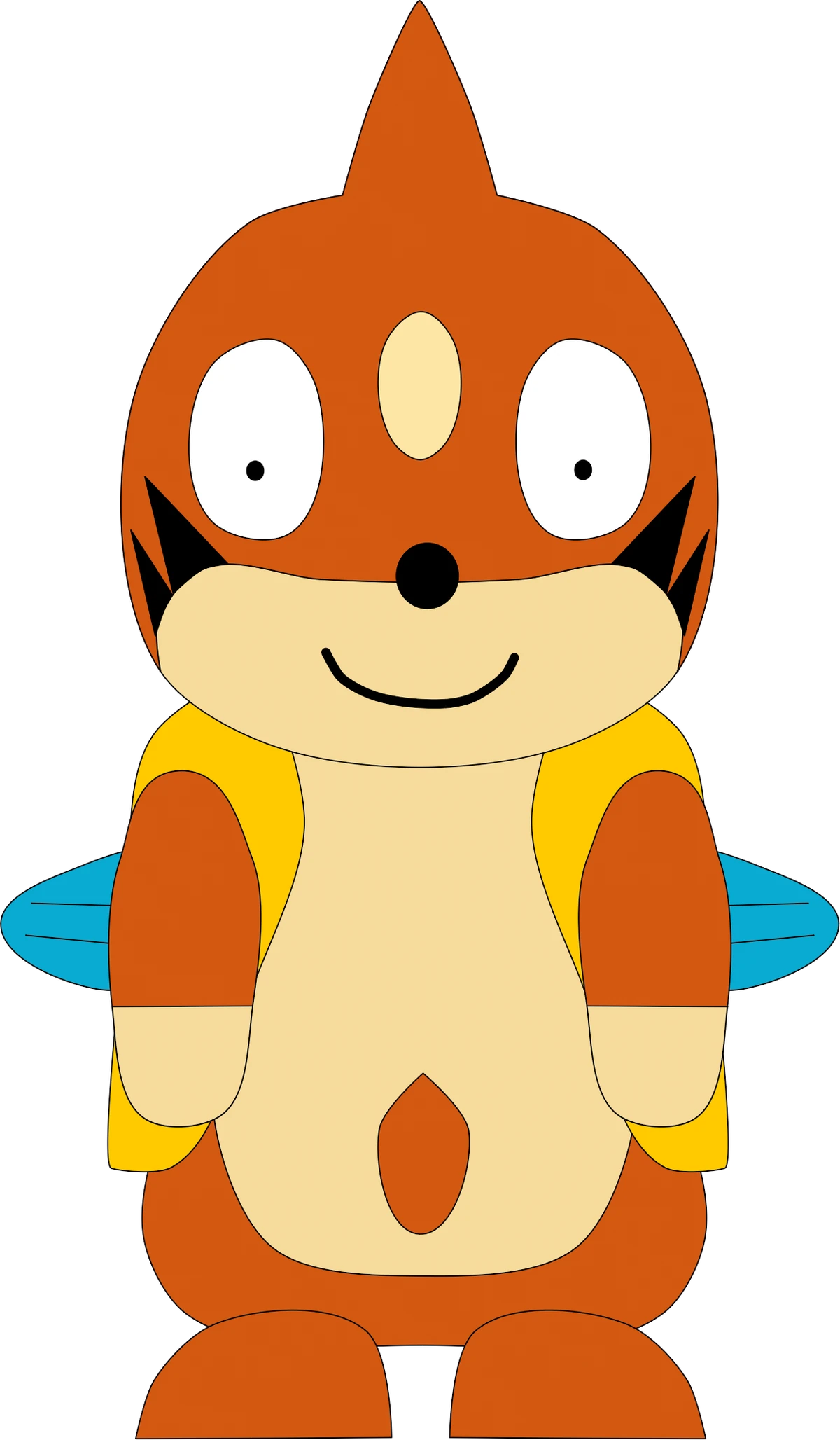 Floatzel | Movieunleashers Wikia | Fandom