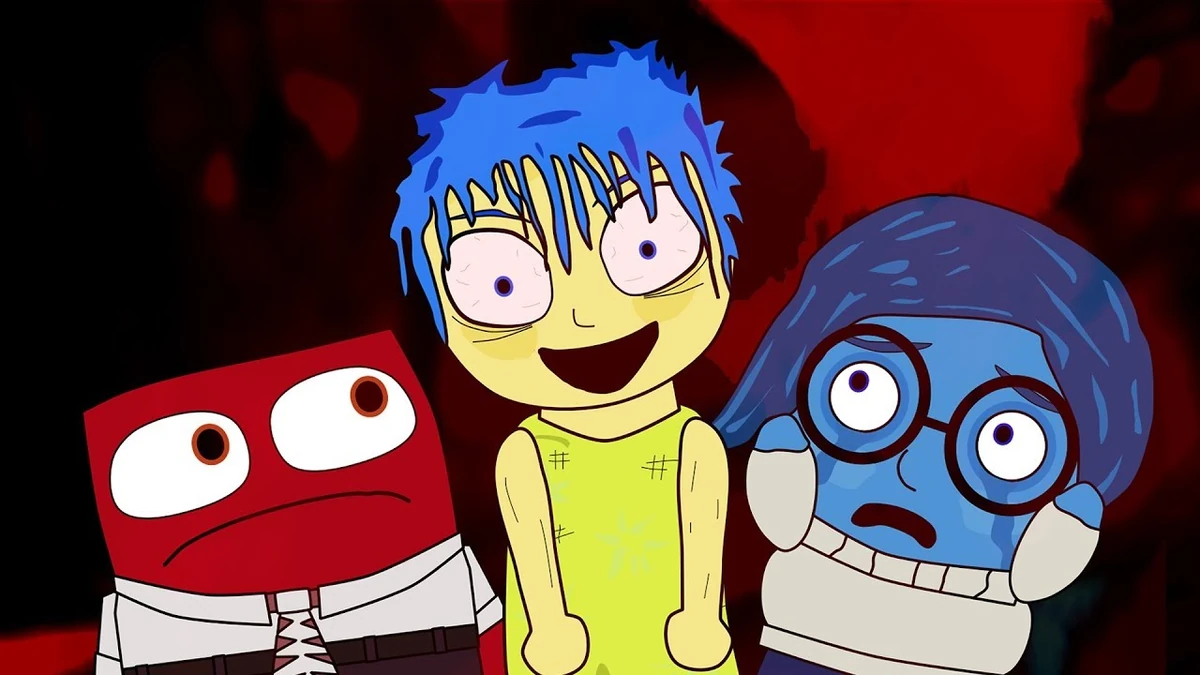 Outside In 2 | Movieunleashers Wikia | Fandom