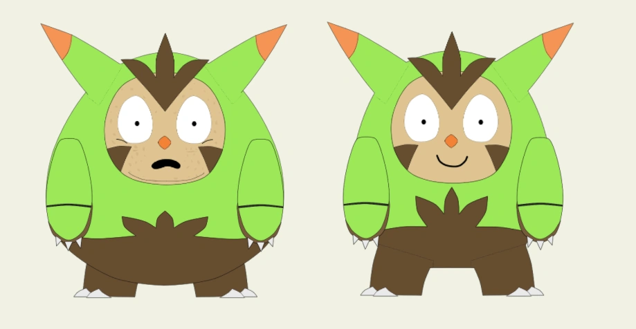 Quilladin | Movieunleashers Wikia | Fandom