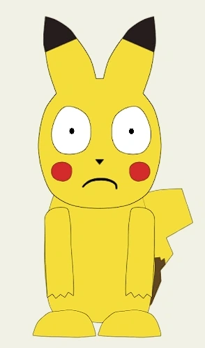 Pikachu | Movieunleashers Wikia | Fandom