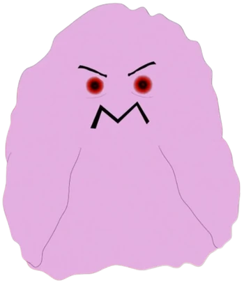 Ditto | Movieunleashers Wikia | Fandom