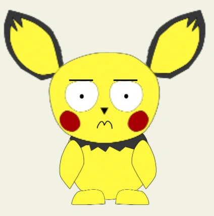 Pichu | Movieunleashers Wikia | Fandom