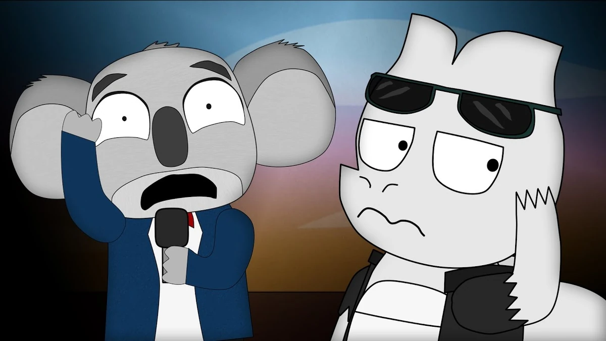 The Sing Parody (and why it wouldn't work) | Movieunleashers Wikia | Fandom