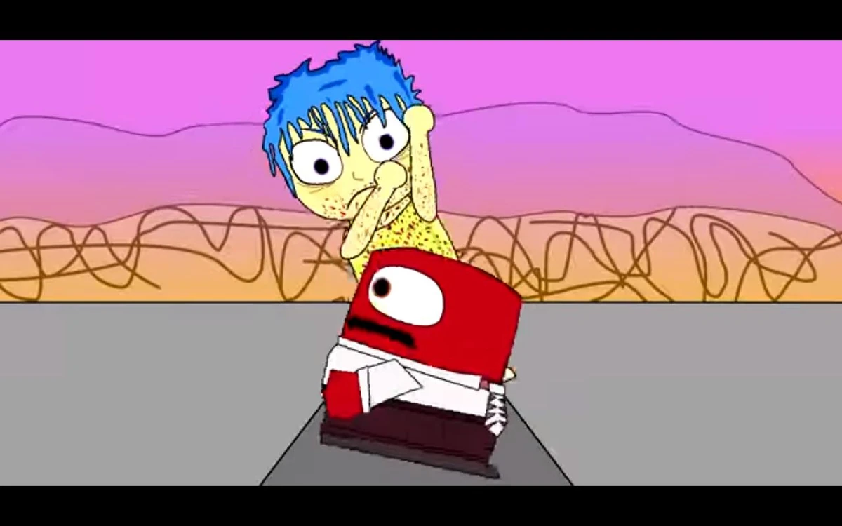 Joy | Movieunleashers's Outside In Wiki | Fandom