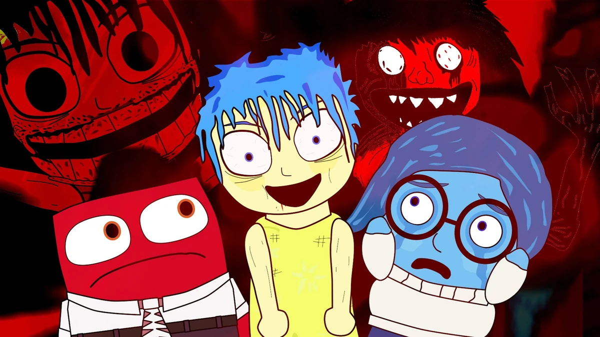 Outside In 2 | Movieunleashers's Outside In Wiki | Fandom