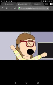 Outside In 2 | Movieunleashers's Outside In Wiki | Fandom