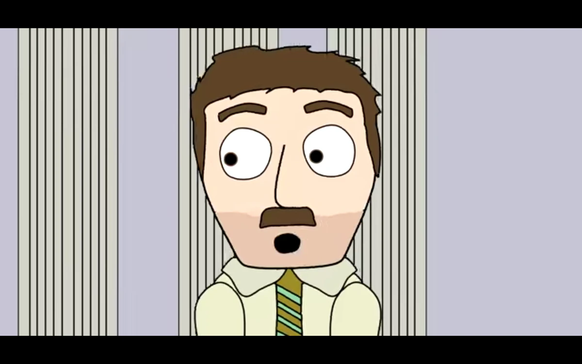 Thomas Thompson | Movieunleashers's Outside In Wiki | Fandom