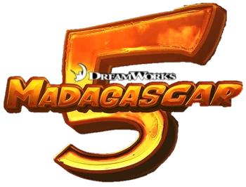 Madagascar 5 | Movieverse Wiki | Fandom