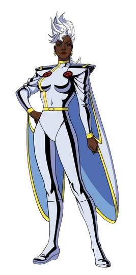 Storm | Movieverse Wiki | Fandom