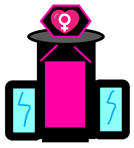 Female transformer | Movieverse Wiki | Fandom