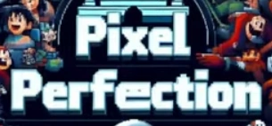Pixel Perfections | Movieverse Wiki | Fandom