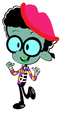 Zombie Clyde | Movieverse Wiki | Fandom