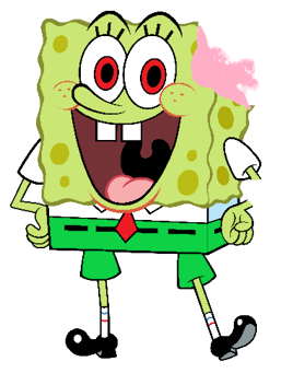 Zombie SpongeBob | Movieverse Wiki | Fandom