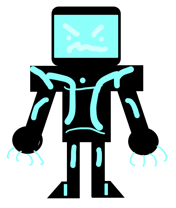 Computerbot | Movieverse Wiki | Fandom