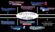 The Movieverse Saga | Movieverse Wiki | Fandom