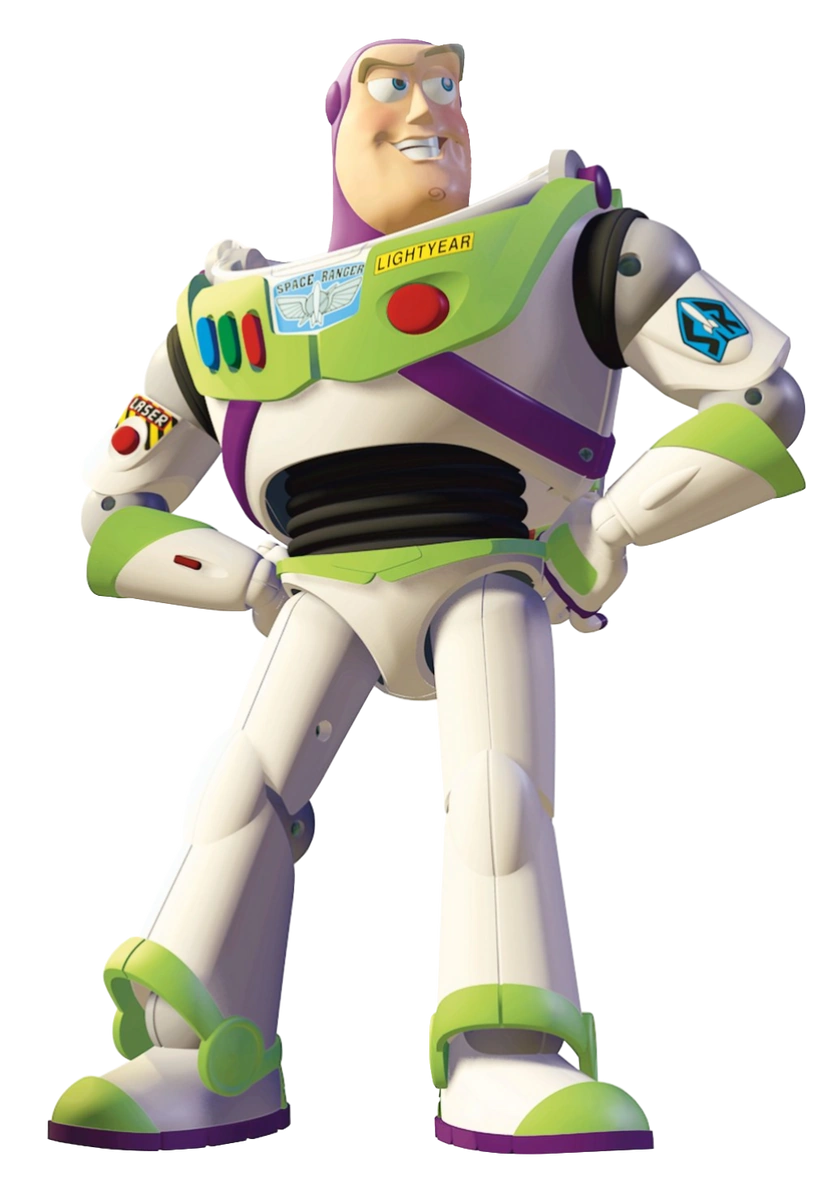 Buzz lightyear | Movieverse Wiki | Fandom
