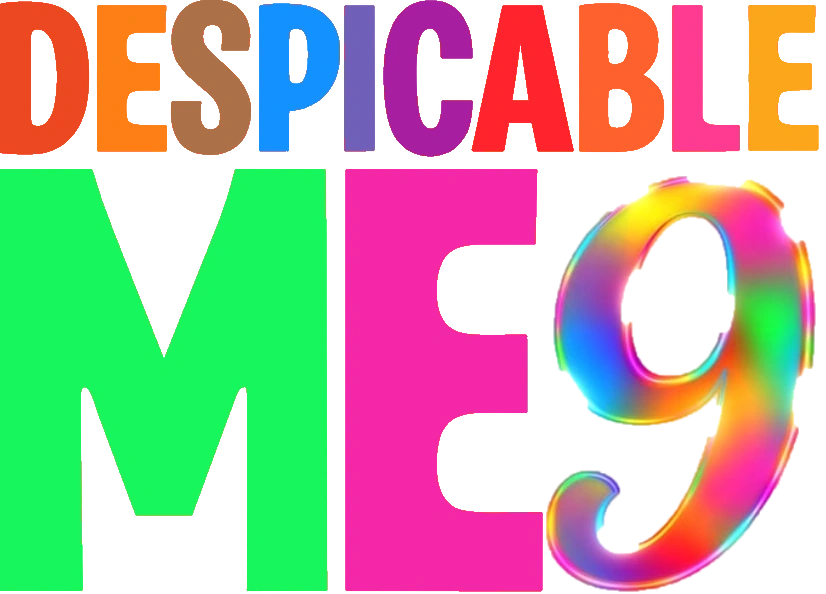 Despicable Me 9 | Movieverse Wiki | Fandom