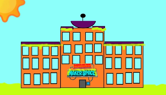 Makerspace Lab | Movieverse Wiki | Fandom