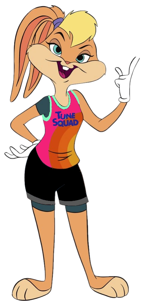 Lola Bunny | Movieverse Wiki | Fandom