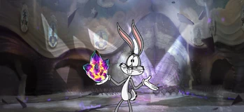 Code Space | Movieverse Wiki | Fandom