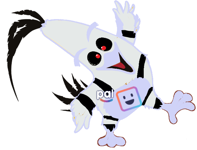 PAL-826 Chuck | Movieverse Wiki | Fandom