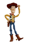 Woody | Movieverse Wiki | Fandom