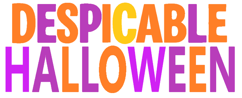 Despicable Halloween | Movieverse Wiki | Fandom